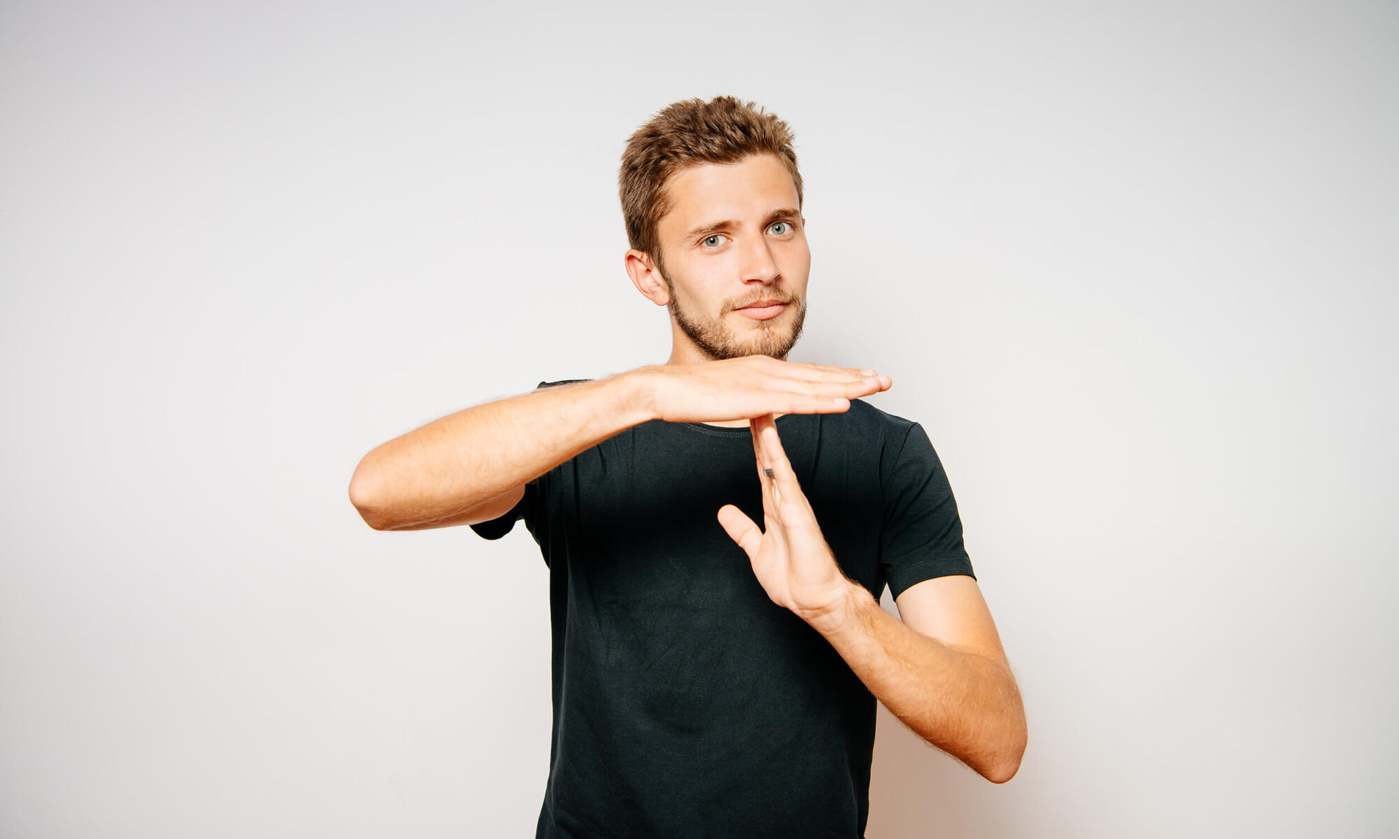 Do relationships need a “timeout” button?